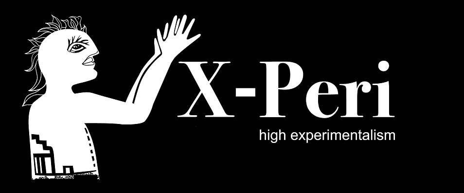 X-Peri – Daniel Y. Harris